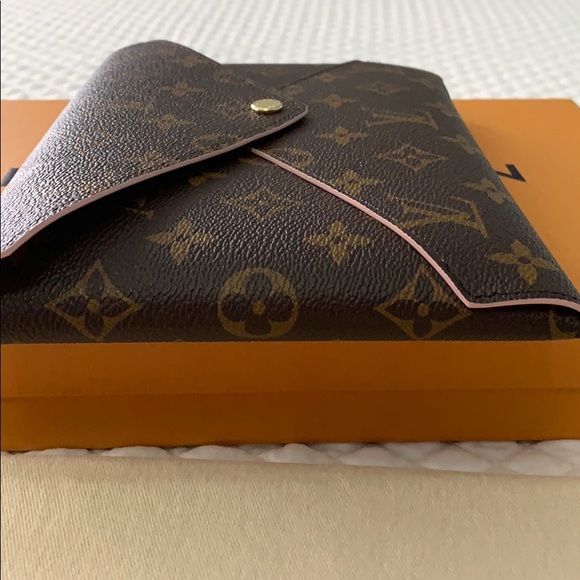 Louis Vuitton | Bags | Brand New Monogram Kirigami Large | Poshmark